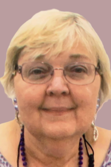 Marsha Vazmina 1952-2024 | News, Sports, Jobs - The Vindicator